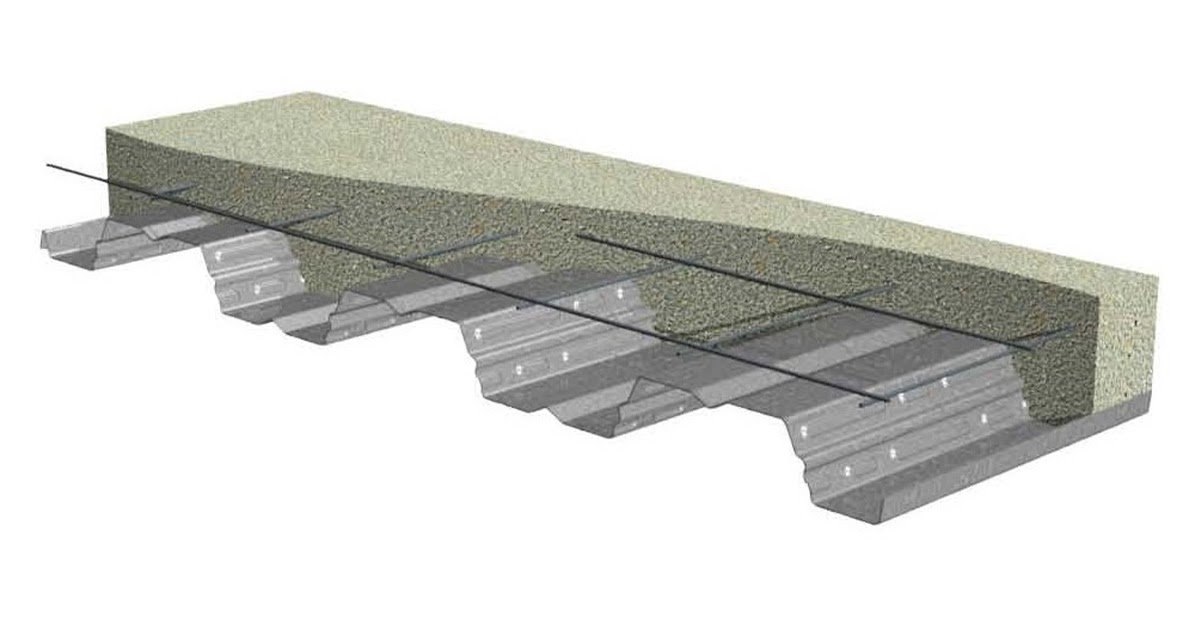 Comparing Verco & ASC Metal Decking [Types & Alternatives]